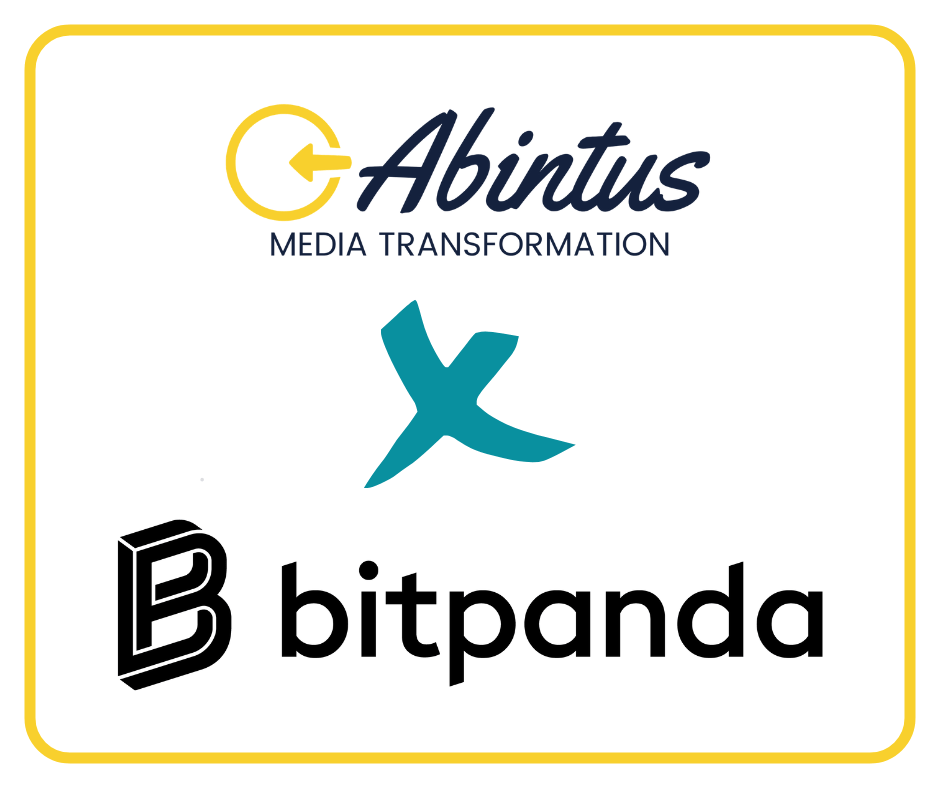 Welcoming Bitpanda to the Abintus Family